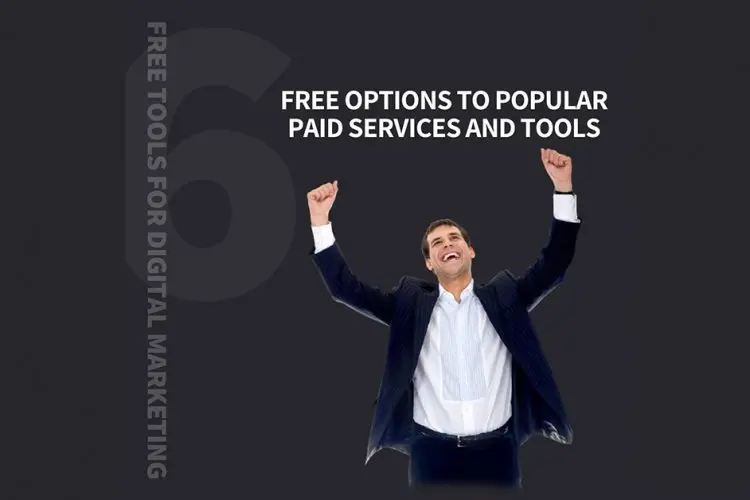 6 Free Options To Popular Paid Services And Tools - Freepik Downloader
