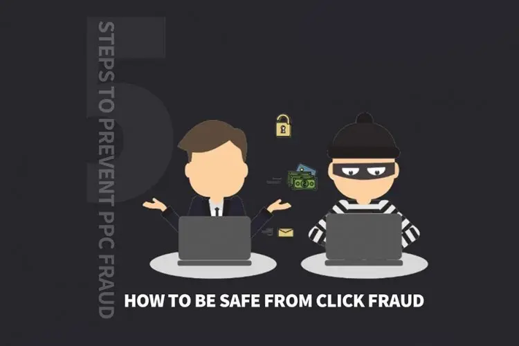 How To Be Safe From Click Fraud - Freepik Downloader