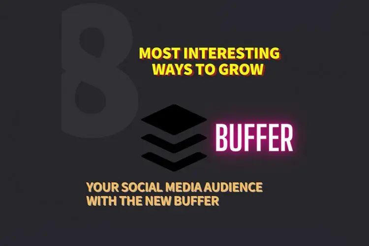 Most Interesting Ways To Grow Your Social Media Audience With The New ...