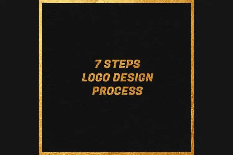 7 Steps Logo Design Process - Freepik Downloader