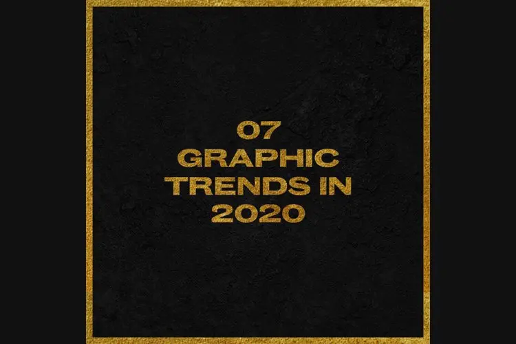 7 Graphic Trends In 2020 - Freepik Downloader