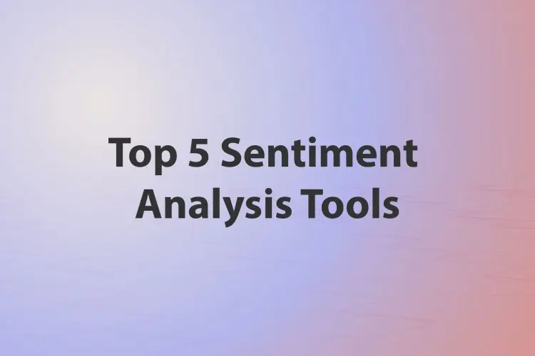 Top 5 Sentiment Analysis Tools - Freepik Downloader