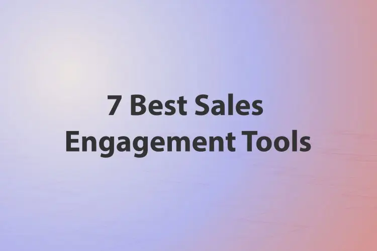 7 Best Sales Engagement Tools - Freepik Downloader