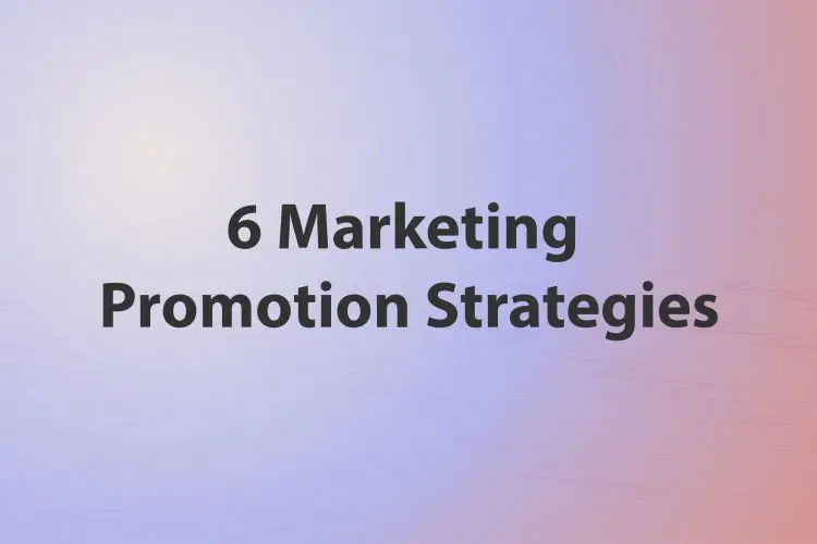 6 Marketing Promotion Strategies - Freepik Downloader