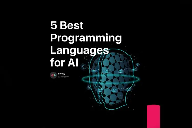 5 Best Programming Languages For Ai - Freepik Downloader
