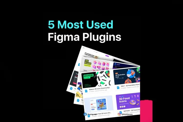 5 Most Used Figma Plugins - Freepik Downloader