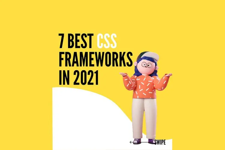 7 Best Css Frameworks In 2021 - Freepik Downloader