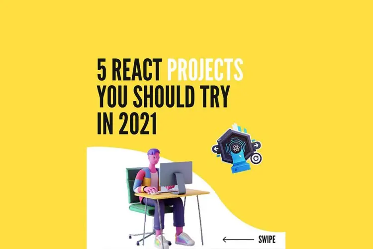 5 React Projects You Should Try In 2021 - Freepik Downloader