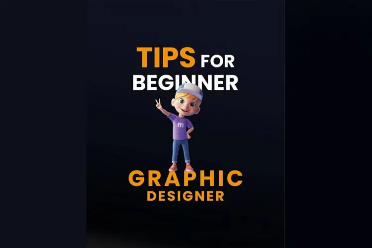 Tips For Beginner Graphic Designer! - Freepik Downloader