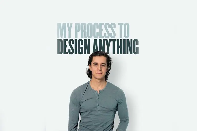 My Process To Design Enything - Freepik Downloader